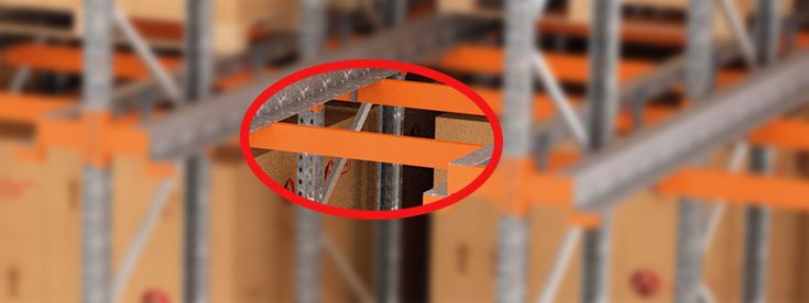 Shuttle Pallet Racking | AR Racking Inc