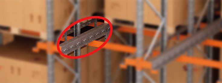 Shuttle Pallet Racking | AR Racking Inc