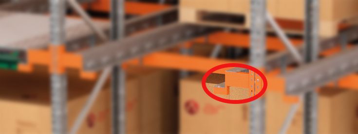 Shuttle Pallet Racking | AR Racking Inc