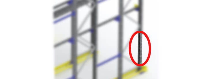 Drive in Racking System | AR Racking