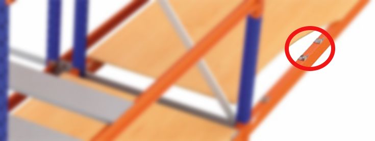 Longspan Shelving | AR Racking UK