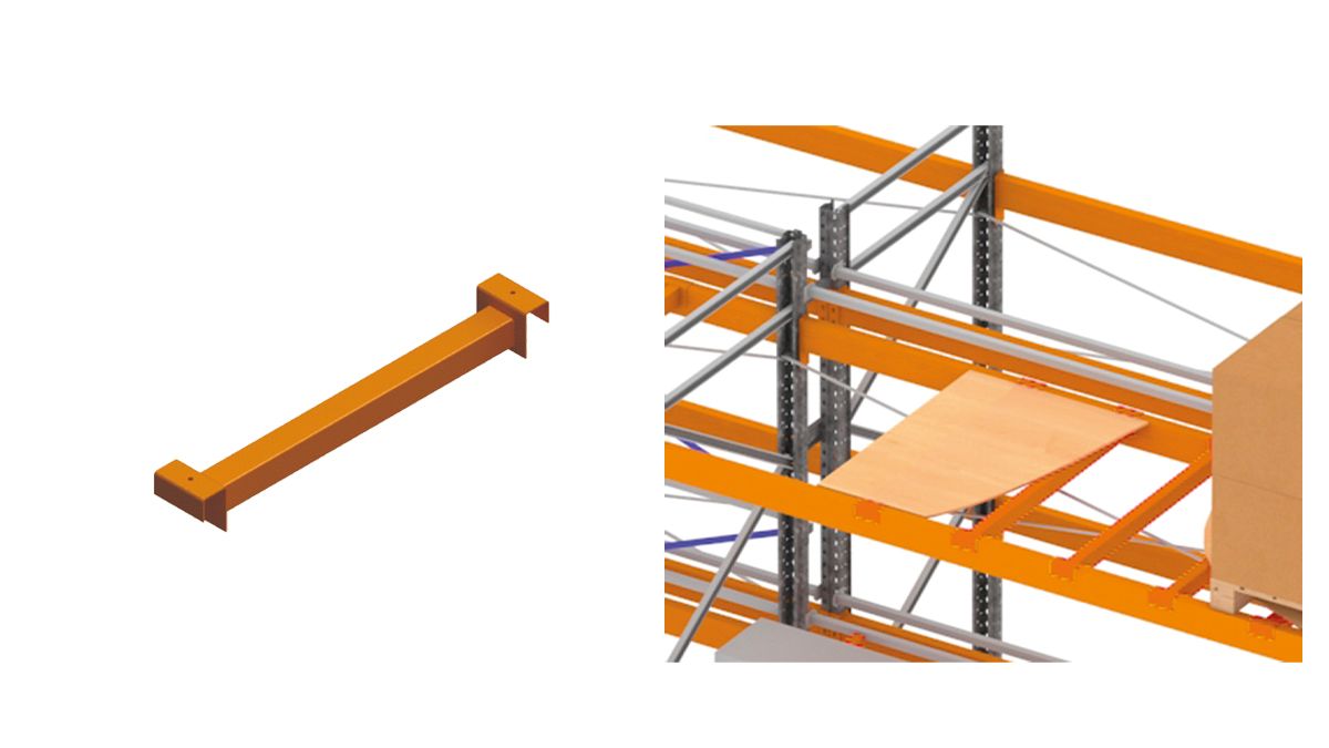Adjustable Pallet Racking | AR Racking UK