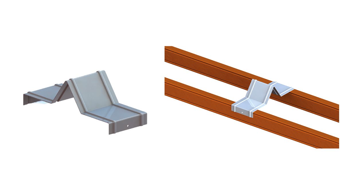 Double Deep Pallet Racking | AR Racking