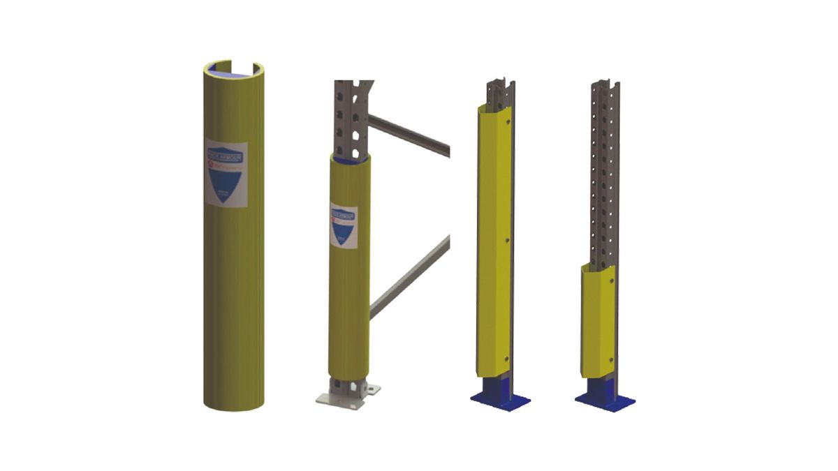 Adjustable Pallet Racking | AR Racking