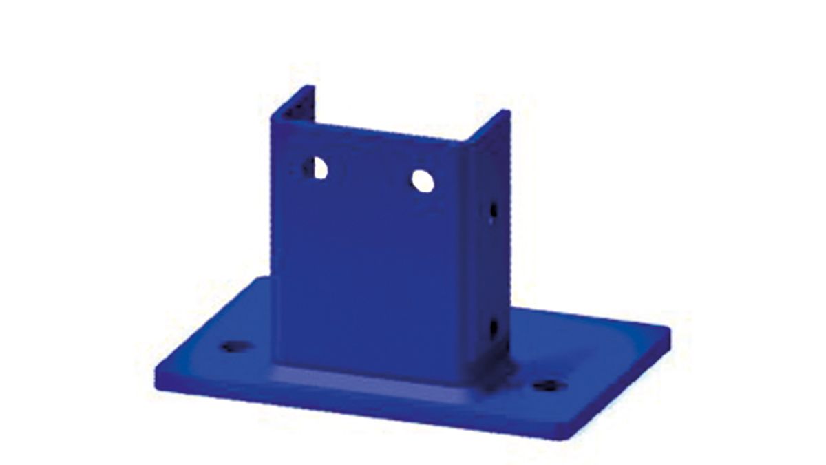 Drive in Racking System | AR Racking