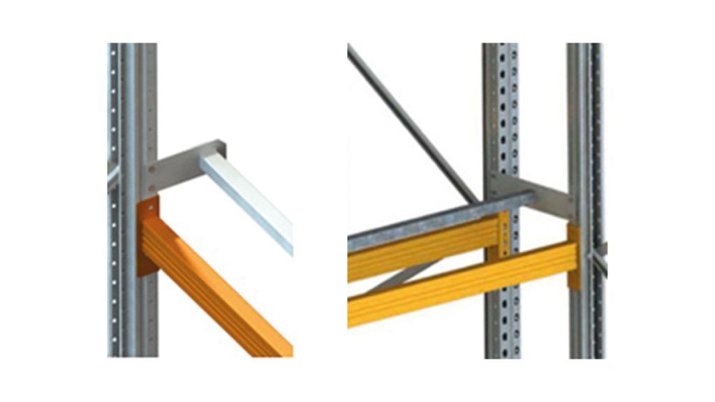 Adjustable Pallet Racking | AR Racking