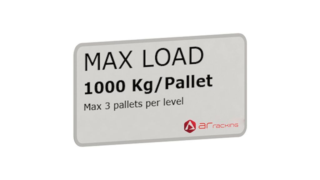 VNA Racking - Narrow Aisle Racking | AR Racking Inc