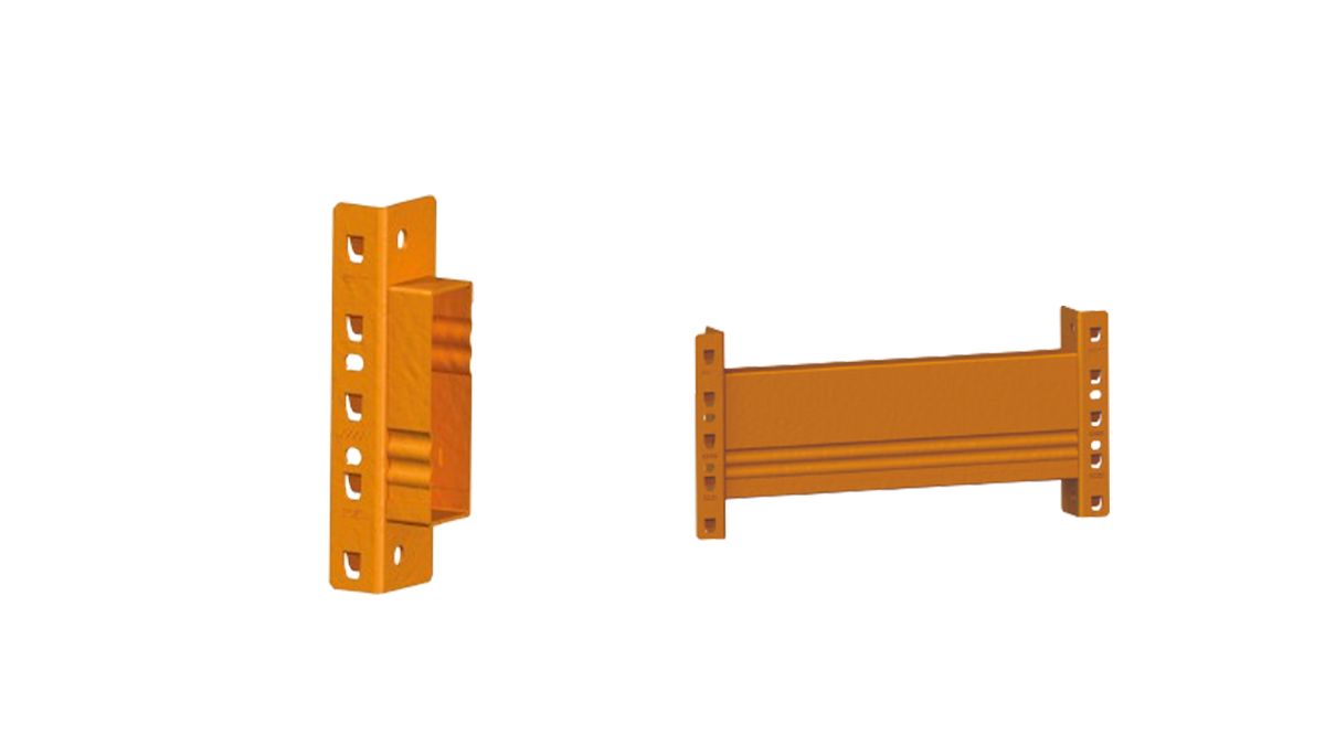 VNA Racking - Narrow Aisle Racking | AR Racking Inc