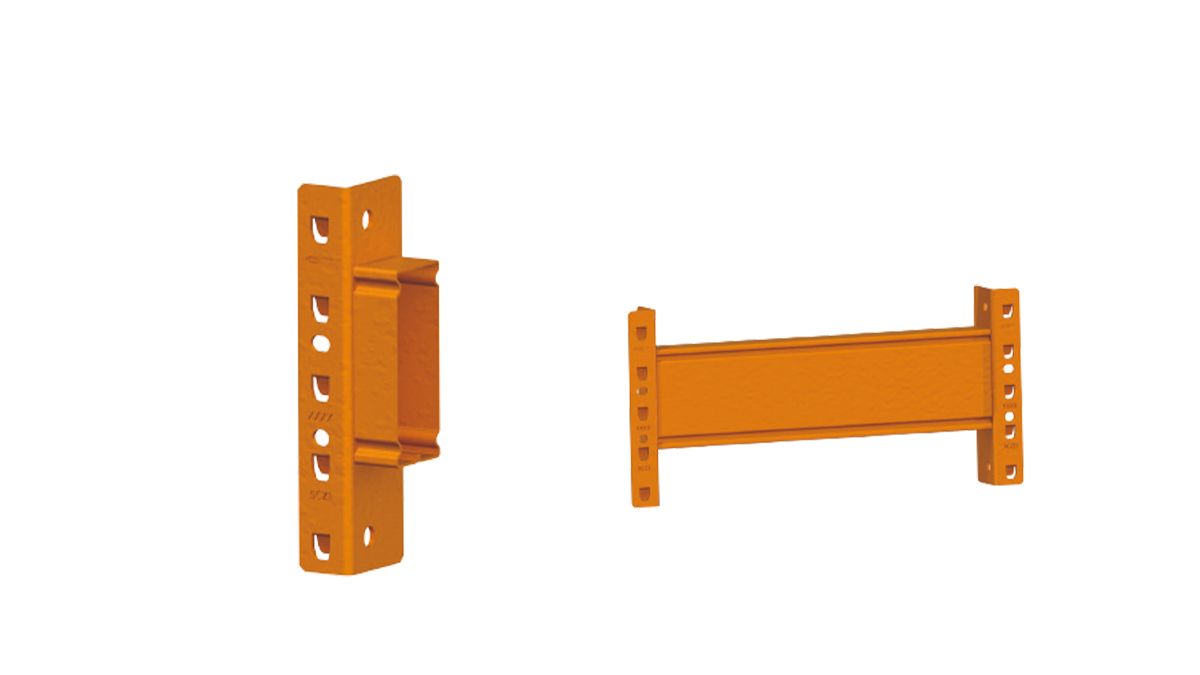 Adjustable Pallet Racking | AR Racking