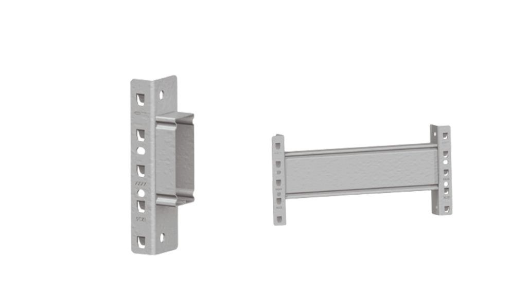 VNA Racking - Narrow Aisle Racking | AR Racking Inc