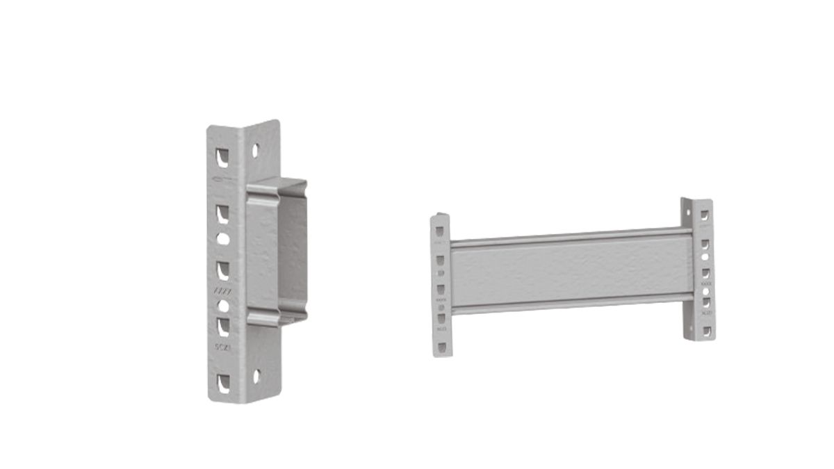 Rack Selectivo de Doble Profundidad | AR Racking