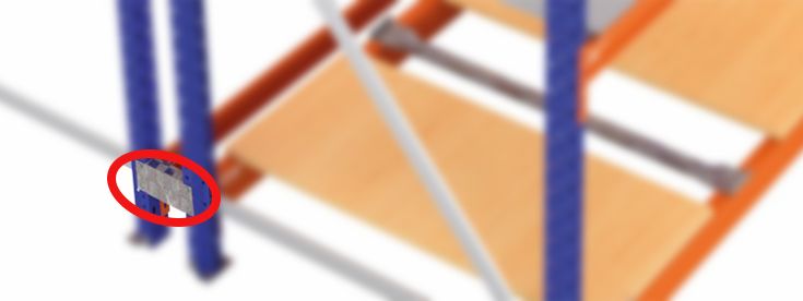 Longspan Shelving | AR Racking UK