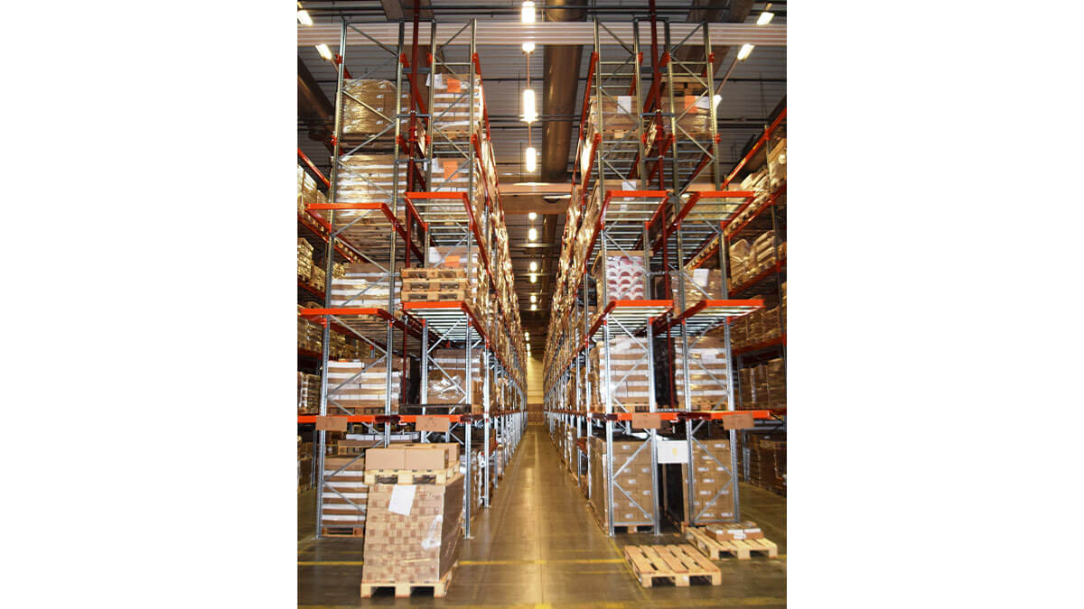 Babor | AR Racking UK