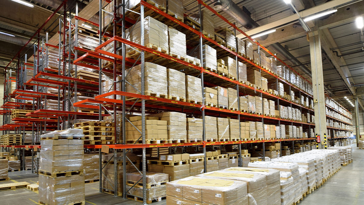 Babor | AR Racking Inc