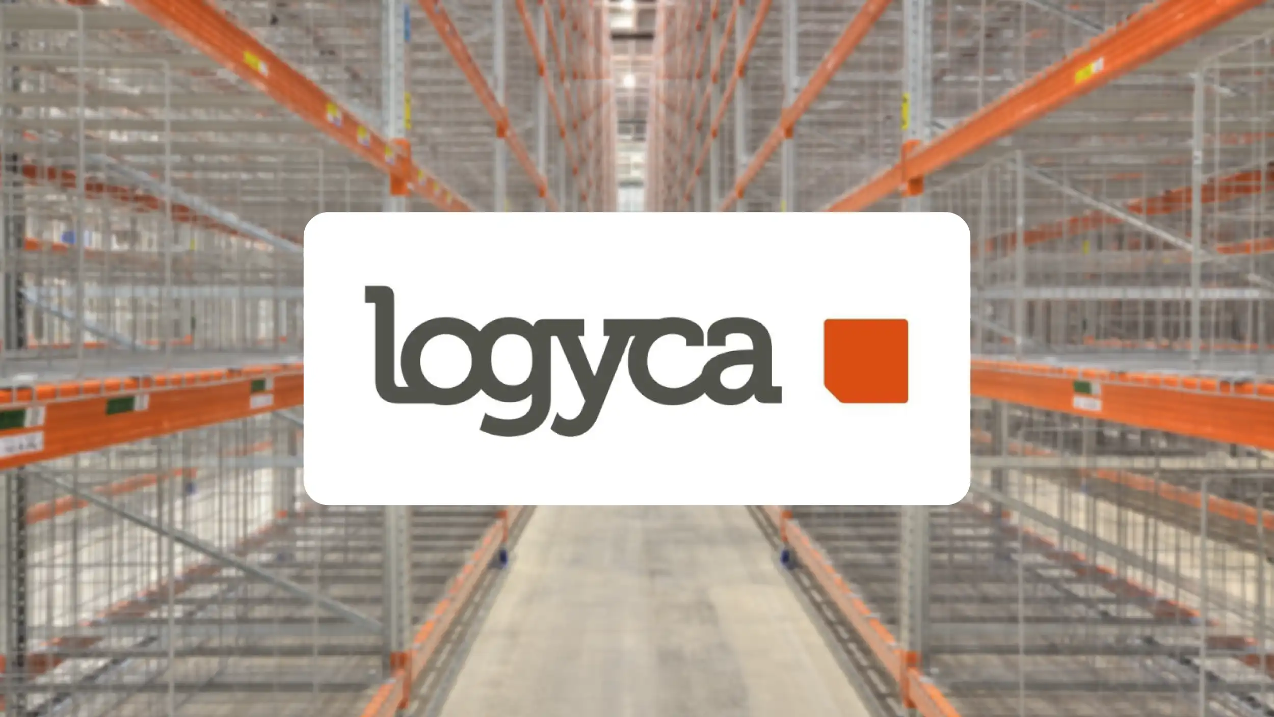 AR Racking se une a LOGYCA para impulsar la eficiencia logística y la ...